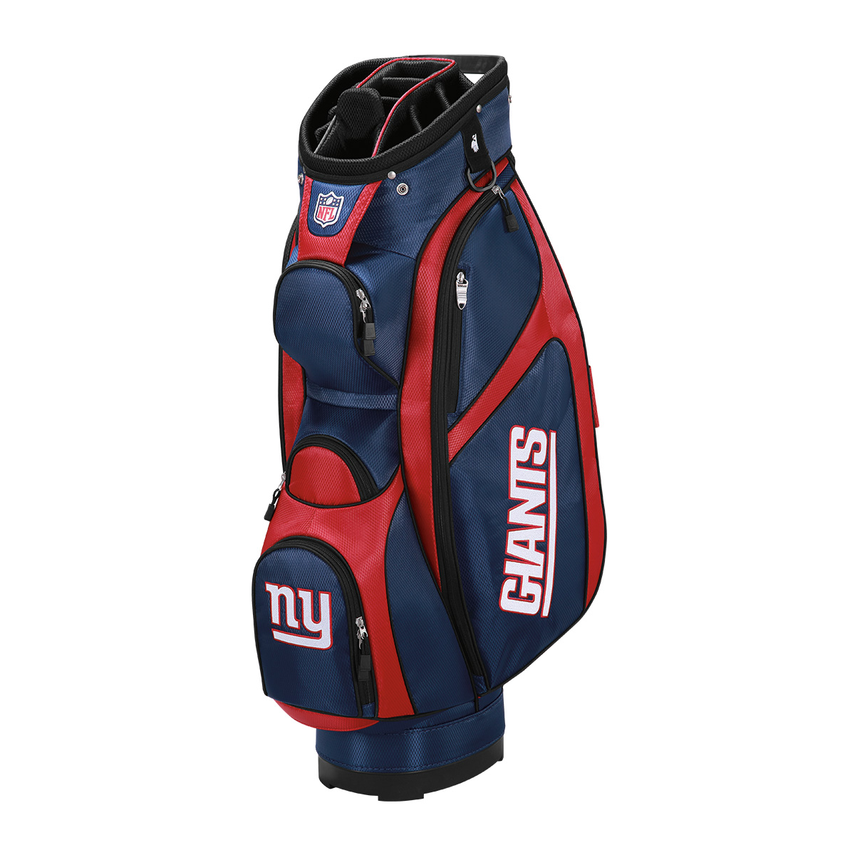 Wilson Nfl Golf Bag at Evelyn Mcelroy blog